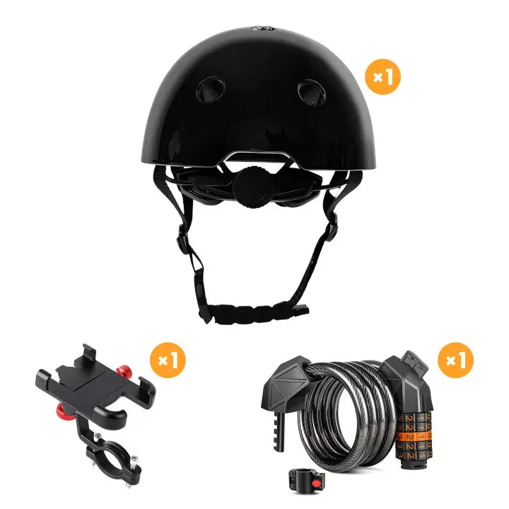 TST®Ride Essentials Kit