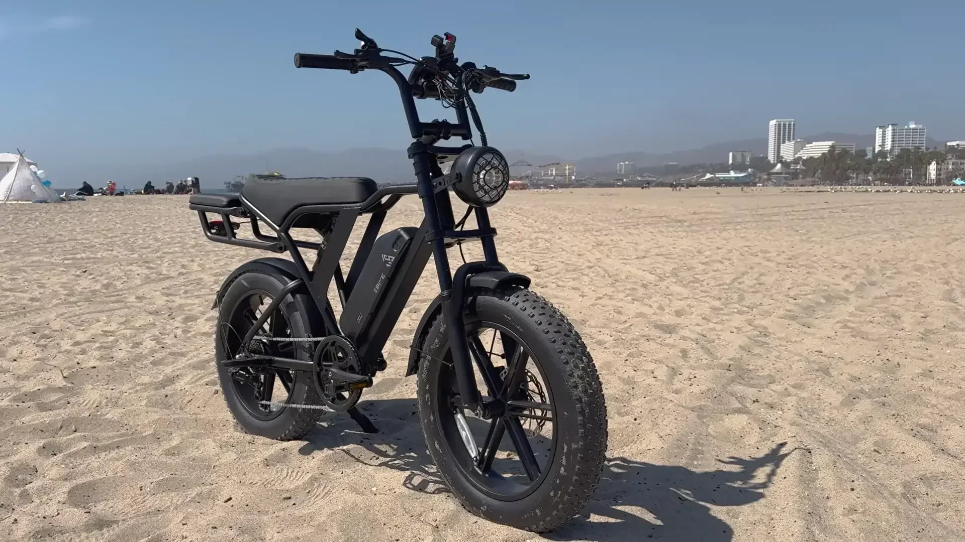 Is Shimano 7-Speed Good For City Electric Bikes?