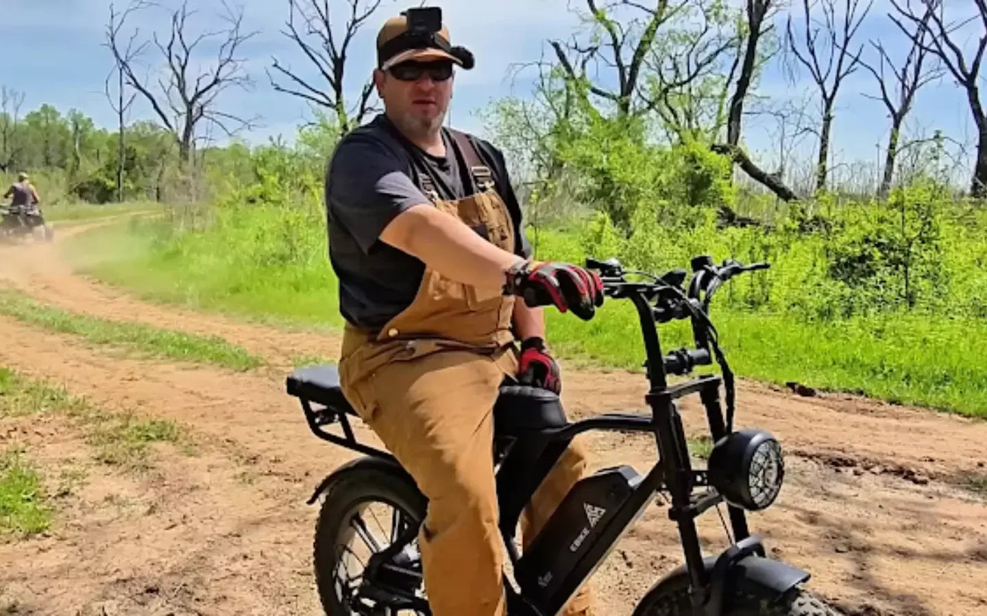 Is TST 20" Folding E-Bike Good For Adults?