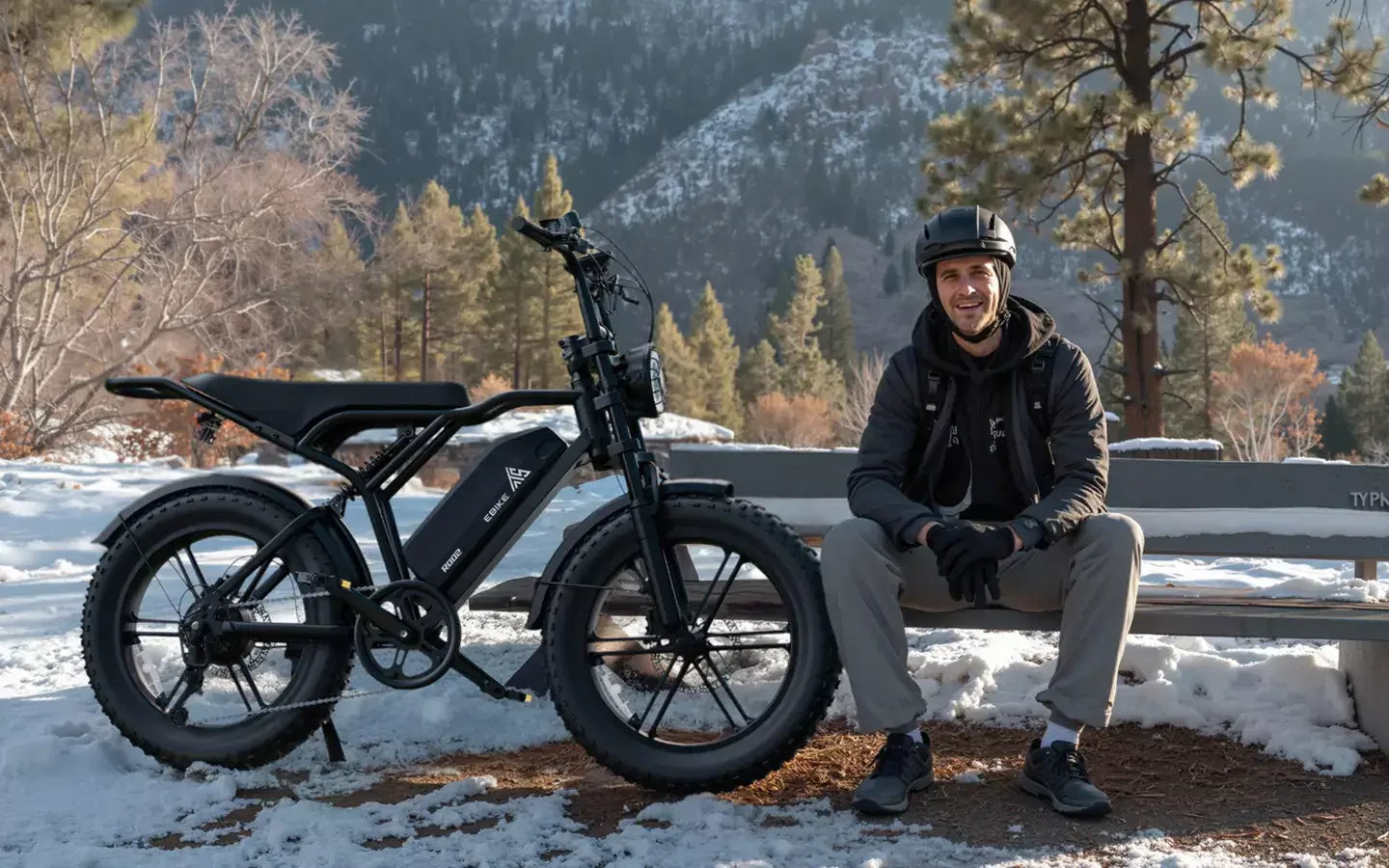 What Is a Moped Bike and Why Is It Popular?