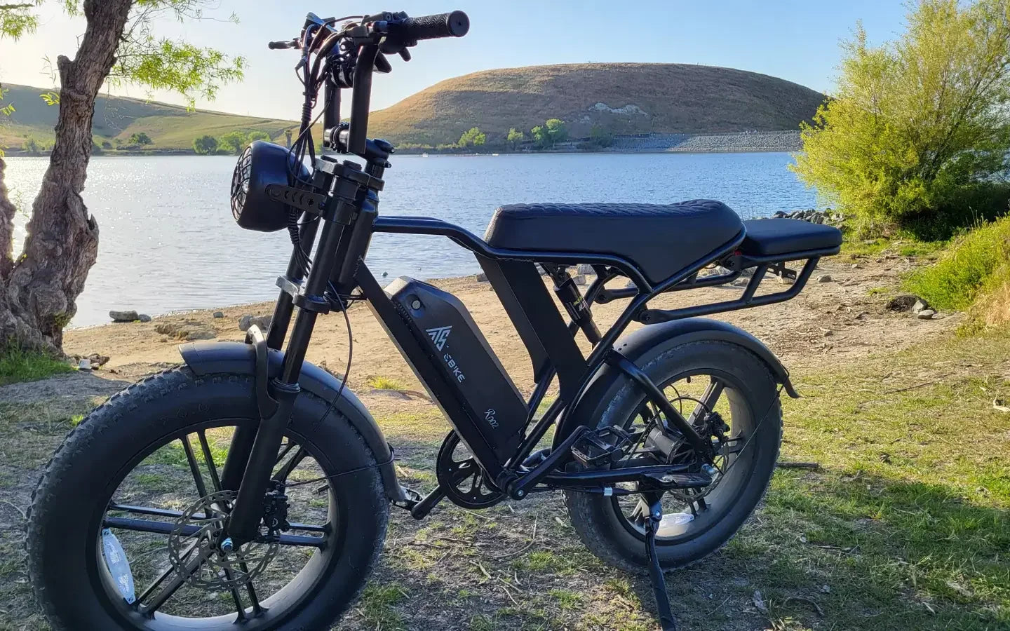 What Is The TST Surfer 27.5" Bike For Commuting?