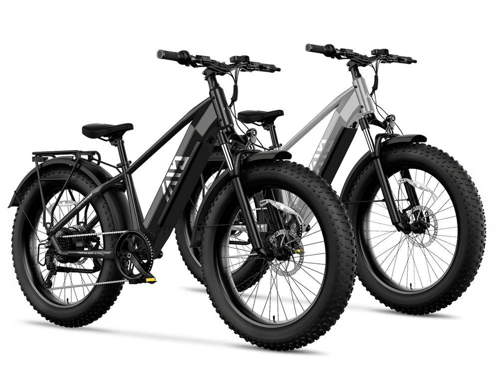 Which Electric Bike 50 MPH Models Are Fastest, Safest, and Best for 20