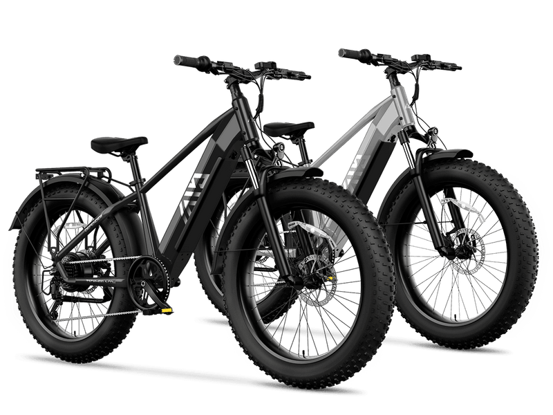 Your Complete Guide to Electric Bike Controllers