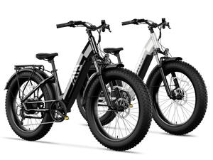 Your Complete Guide to Electric Bike Controllers