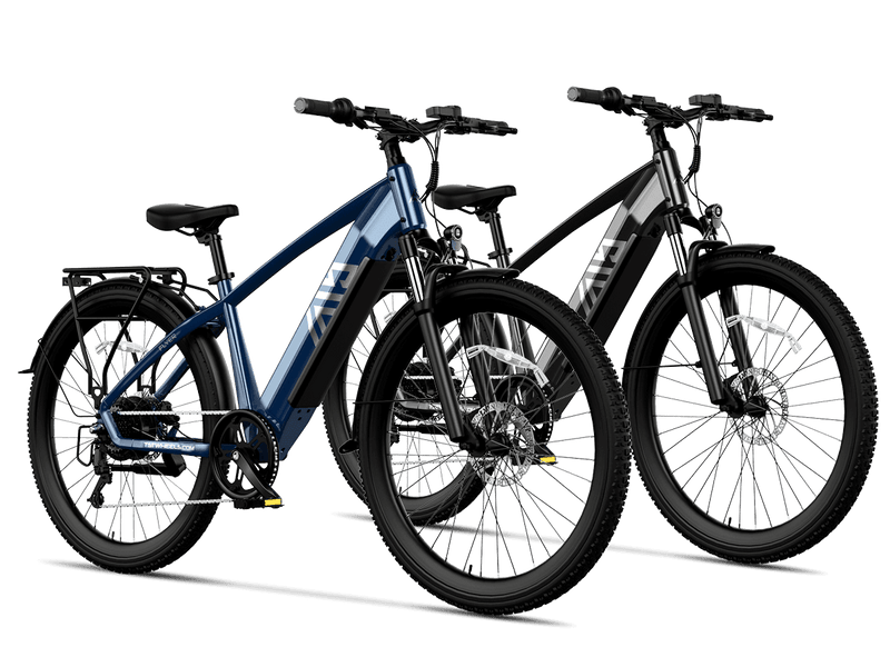 What Is a Moped Bike and Why Is It Popular?