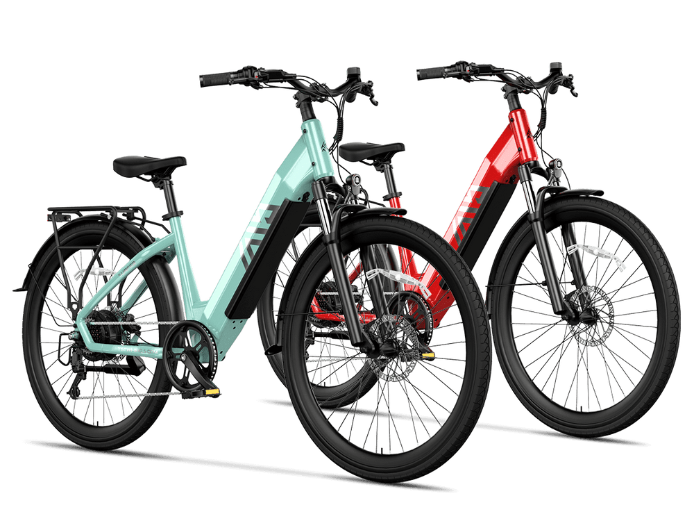What’s The Best Shimano 7-Speed Electric Bike?