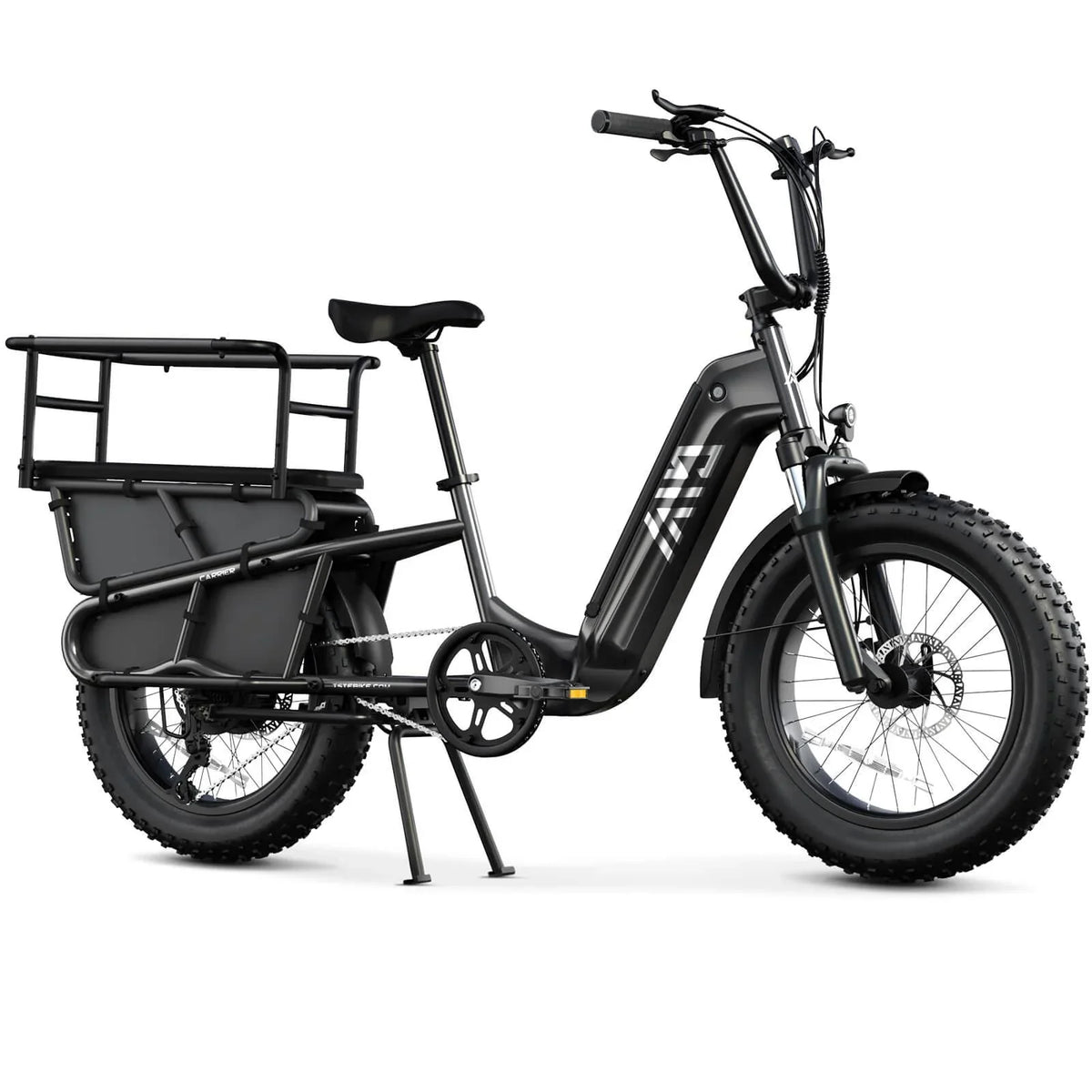 TST E-Bikes | Best Moped-style Electric Bikes, Fat Tire Ebikes