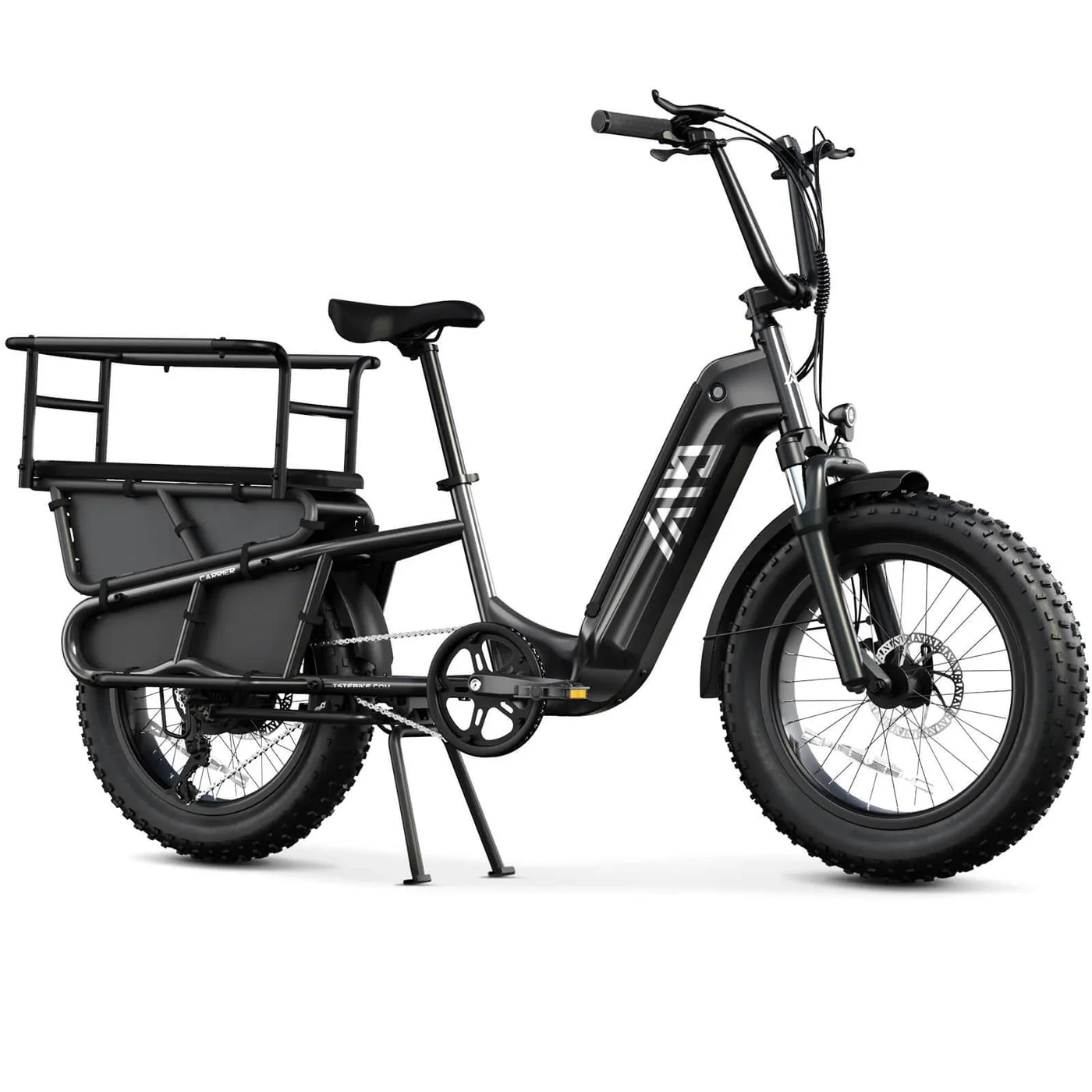 All Electric Bikes | TST eBikes