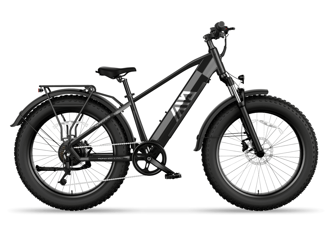 All Electric Bikes | TST eBikes